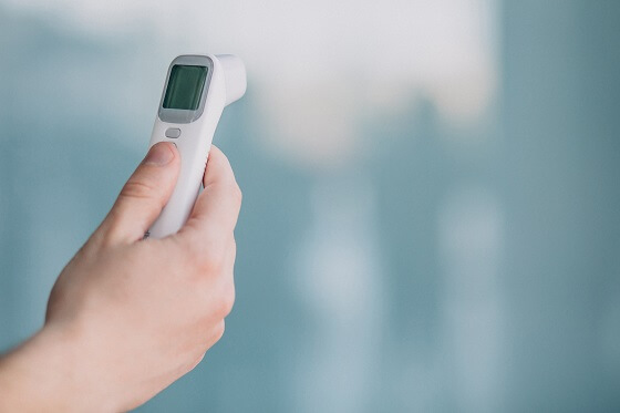 Temperature sensor applications in IoT | DeepSea Temperature sensor applications in IoT | DeepSea