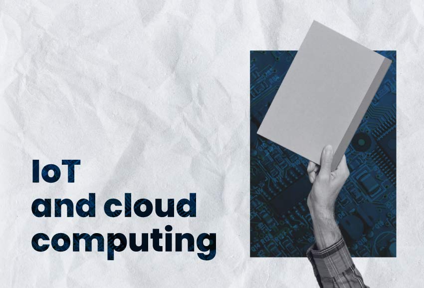 IoT and cloud computing | DeepSea IoT and cloud computing | DeepSea